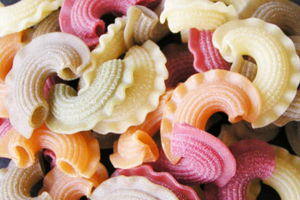 Cresti di Gallo Pasta