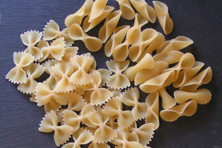 Tripolini Pasta